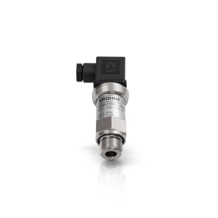 Absolute Pressure Transmitters | Auto Control Pty Ltd