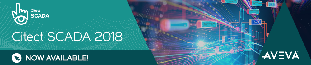 Citec SCADA | Auto Control Pty Ltd